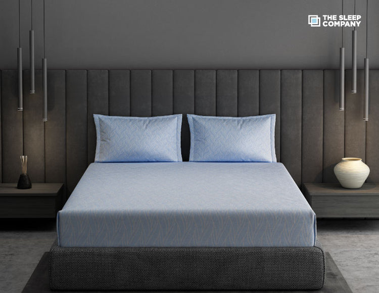 Discover the Health and Environmental Benefits of Organic Bed Sheets.