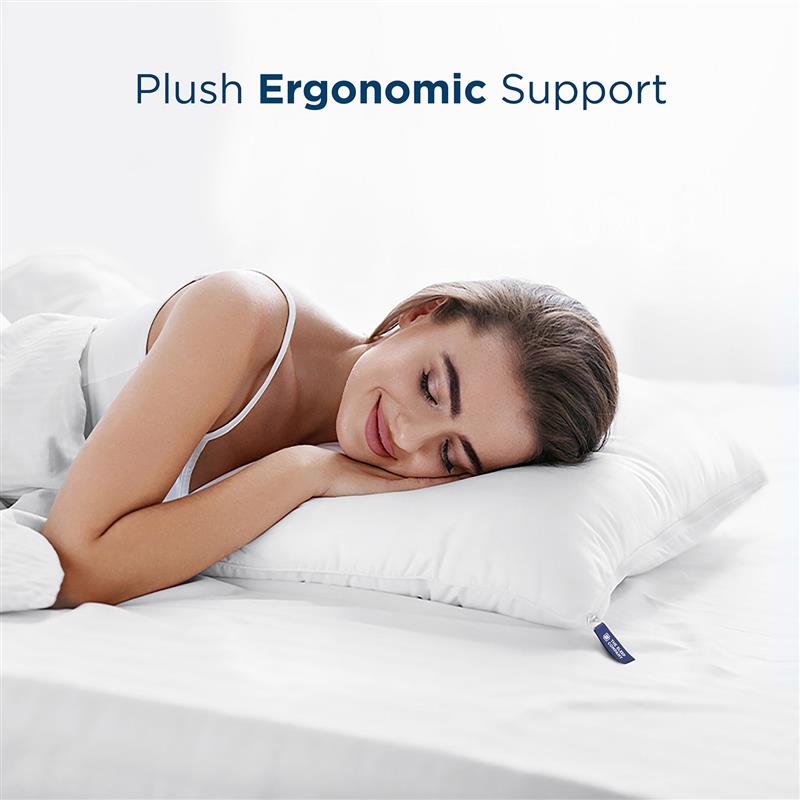 Buy Orthopedic Mattress Bundle Online| The Sleep Company