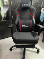 Buy XGen Pro Gaming Chair Online @45% OFF | The Sleep Company