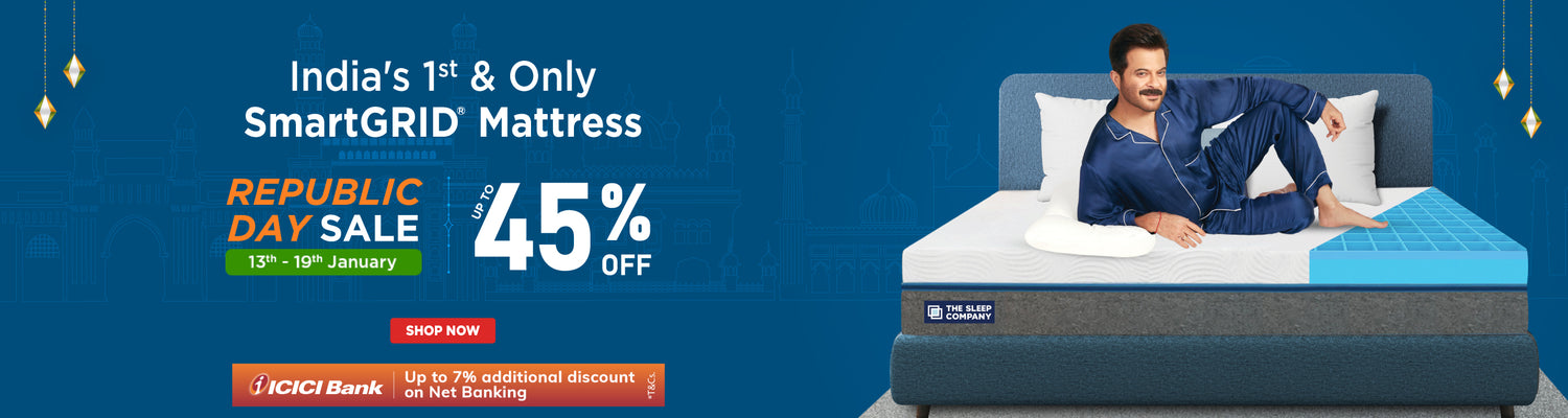 Custom Mattress - Buy Custom Size Mattresses Online at Best Prices